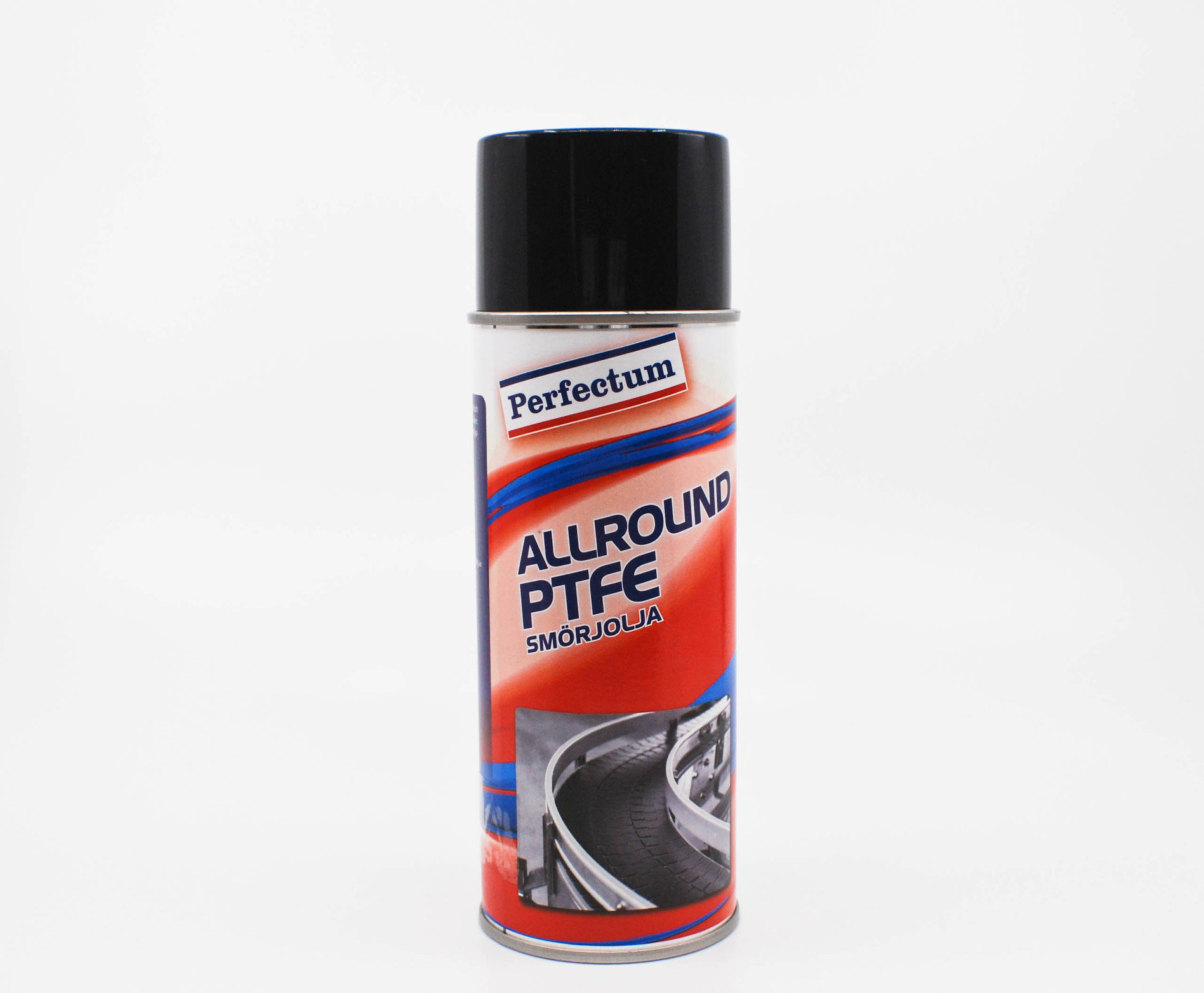 Perfectum Allround PTFE Smörjolja – Perfectum Europé